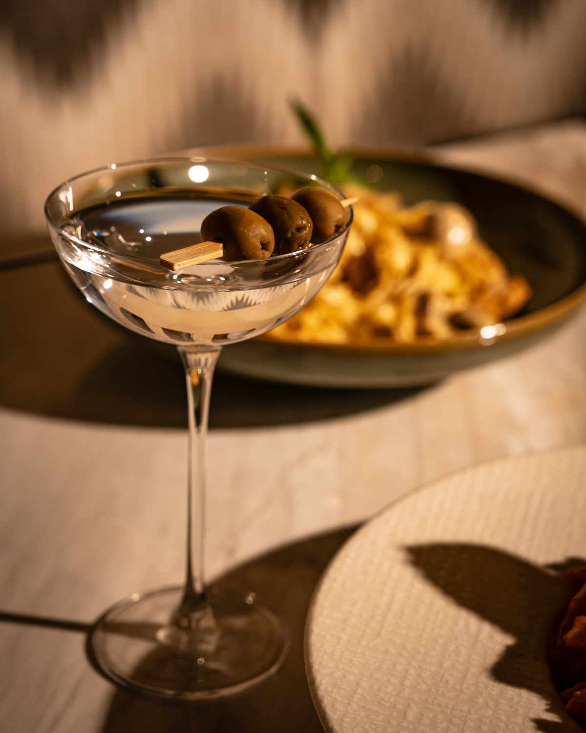 Cocktail – Amelia's House